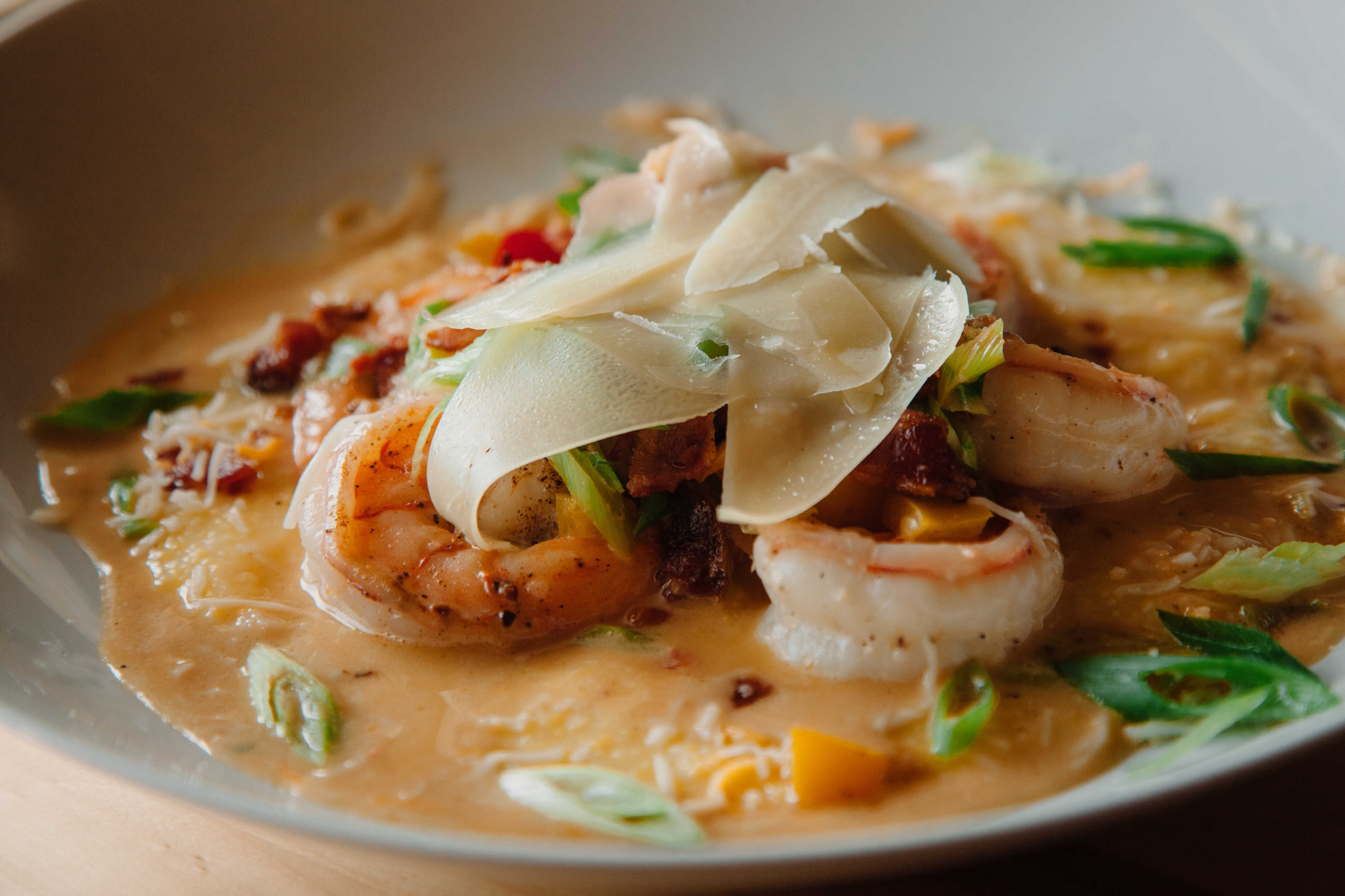 LowCountry Restaurants | New Southern Cuisine