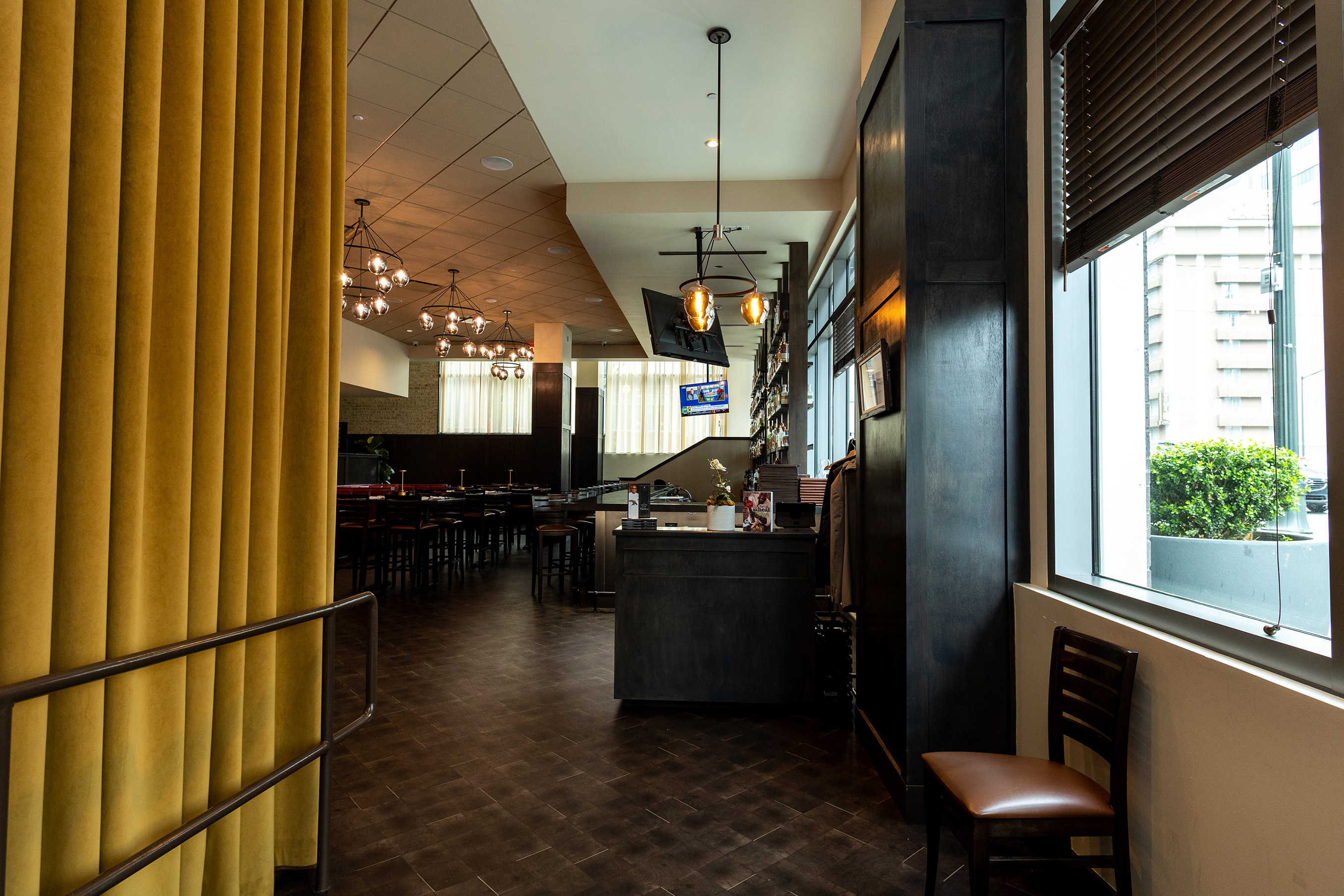 LowCountry Restaurants | New Southern Cuisine